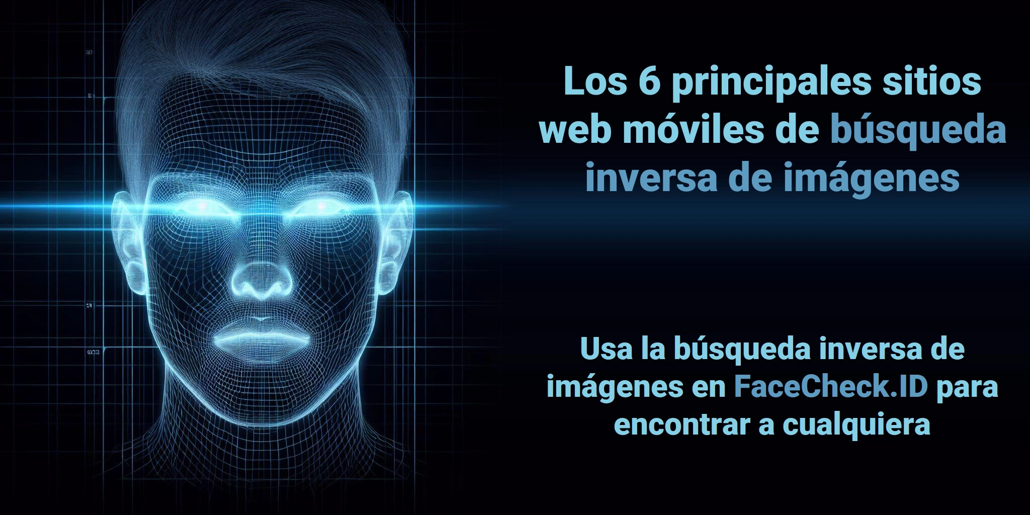 Las 6 mejores páginas de búsqueda inversa de imágenes en móviles para ...