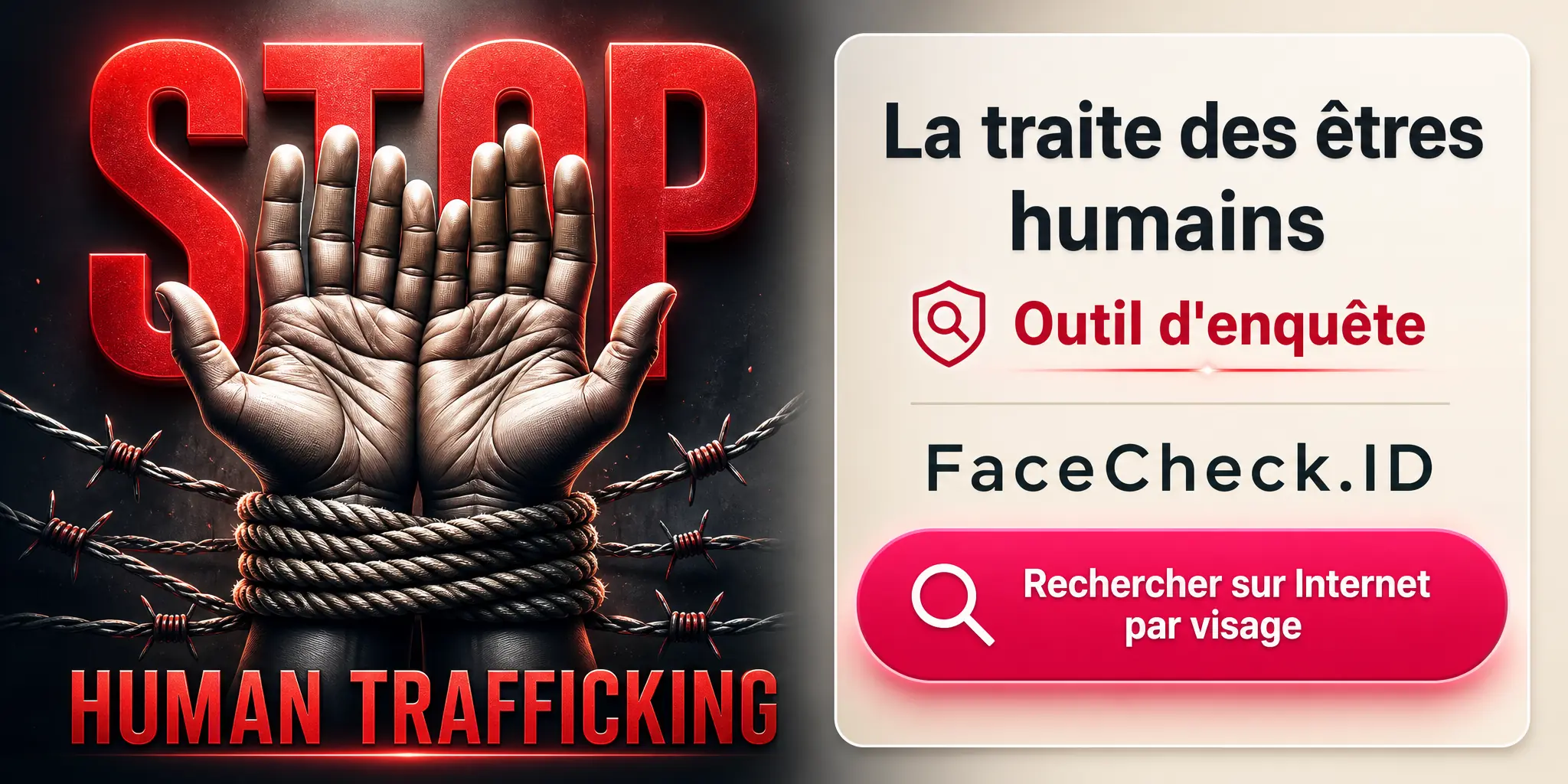 Exploiter la technologie de reconnaissance faciale pour lutter contre ...