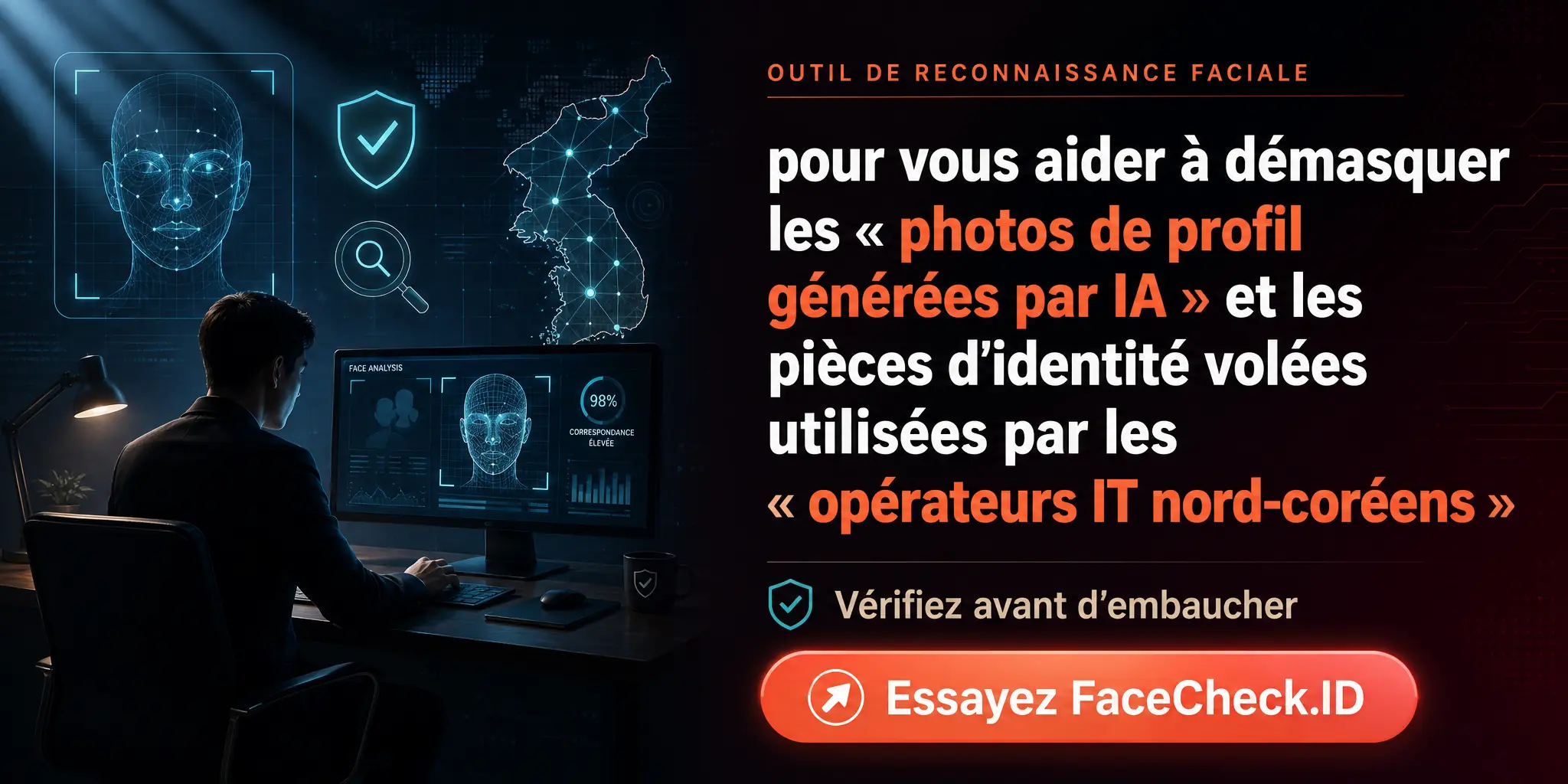 Comment détecter les faux informaticiens à distance grâce à la ...