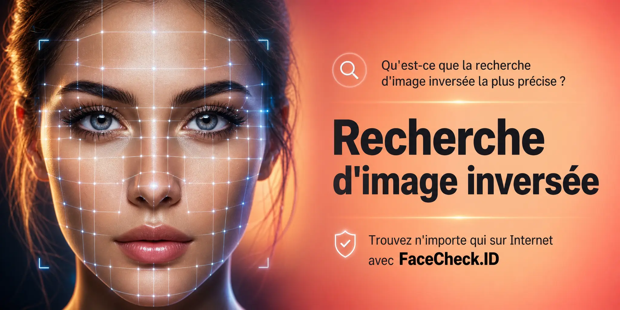 Qu'est-ce que la Recherche d'Image Inversée la Plus Précise