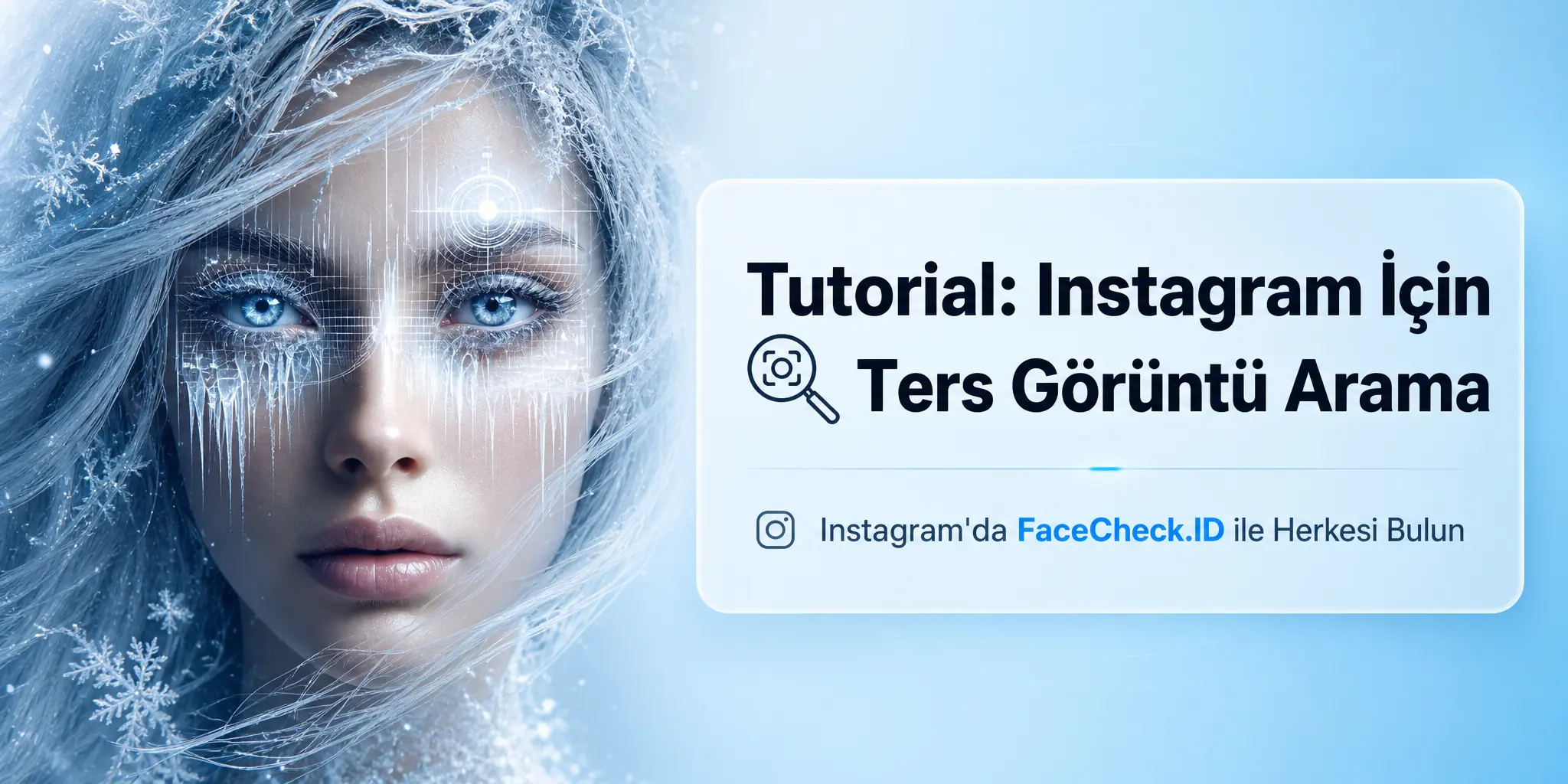 Öğretici: Instagram için Ters Resim Arama