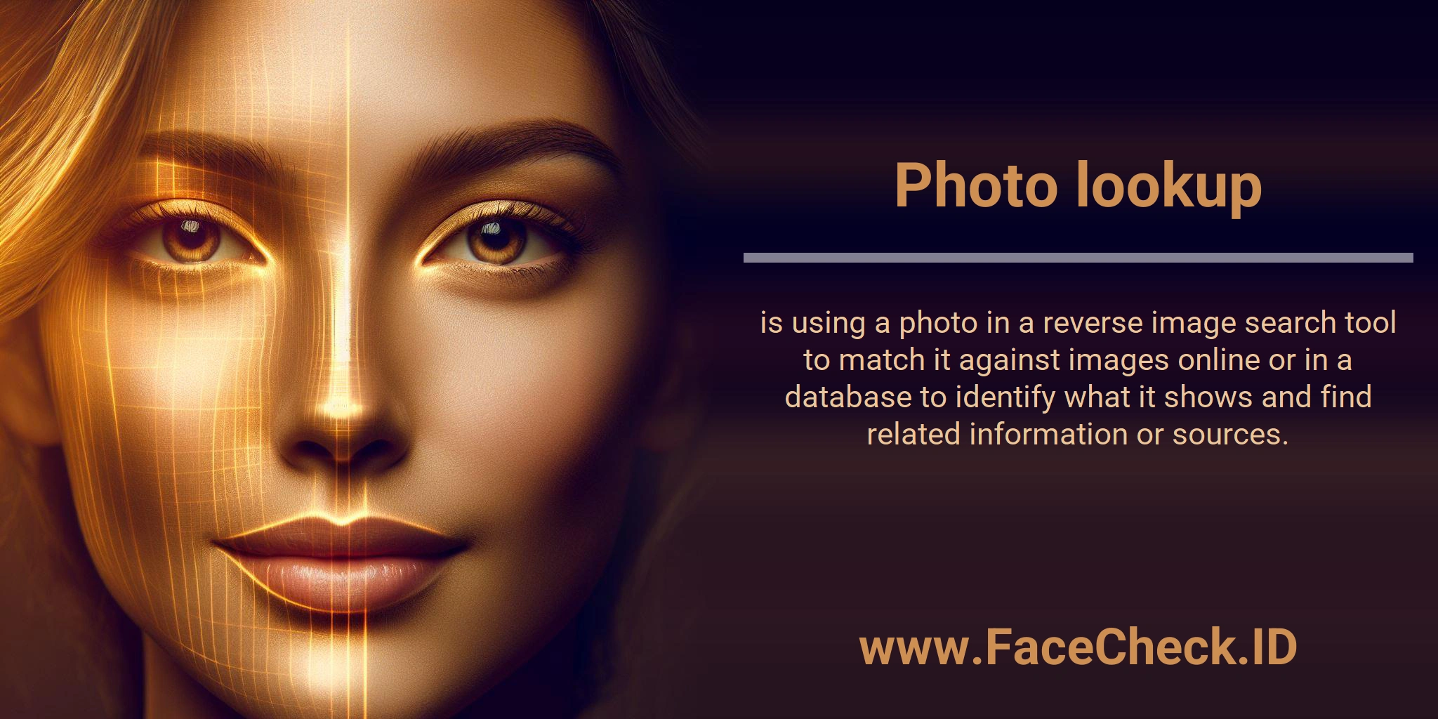Photo Lookup Explained: Reverse Image Search Basics